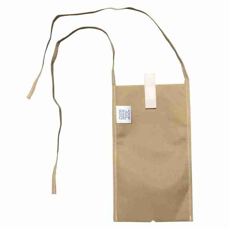 Ambulatory Syringe Driver Bag (10 Pack) - To hold syringe drivers