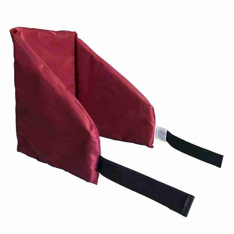 Bed Heel Elevator Footdrop Support - To help prevent footdrop