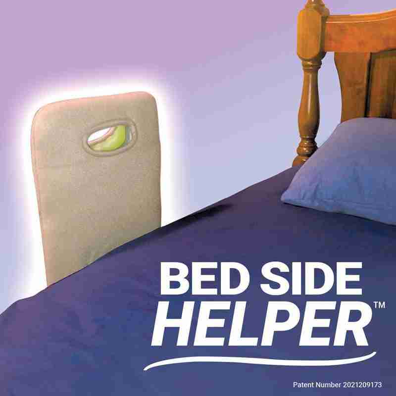 Bed Side Helper - MobiAssist | Freedom of Movement