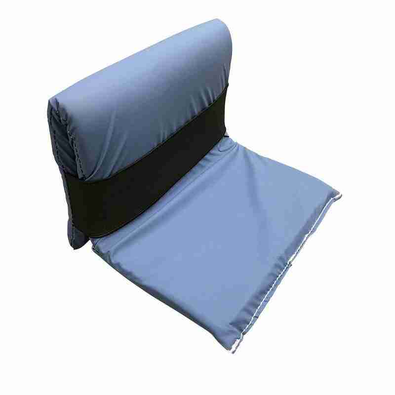 Body Bracket - Sleep System Block to help with sleep posture