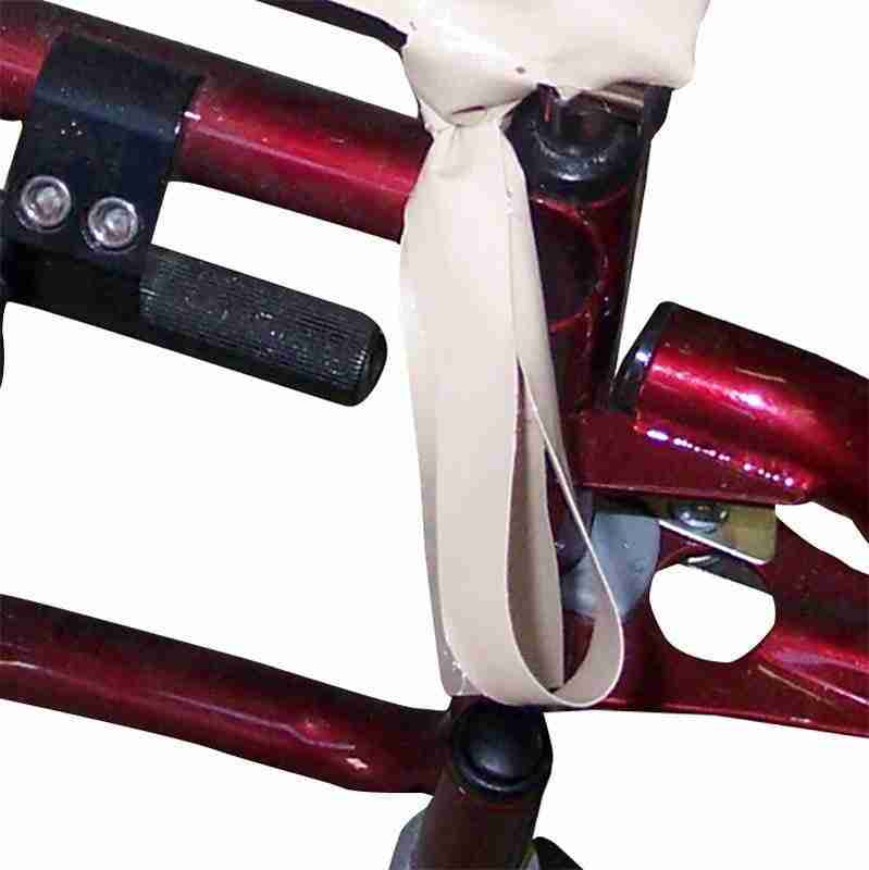 Chair Wedge - Hip Replacement - For hip replacement operations