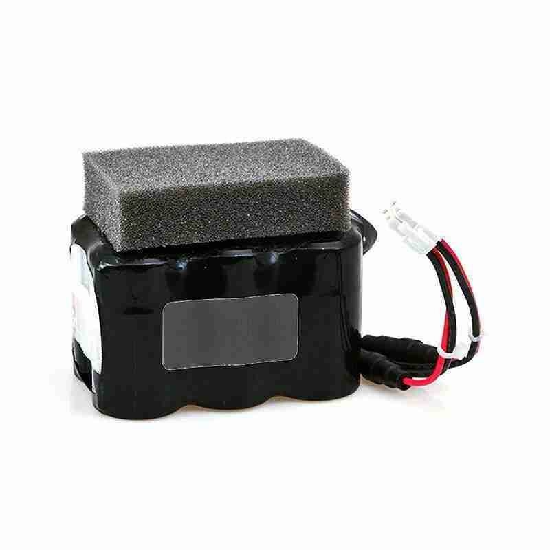 DeVilbiss Suction Unit Replacement Battery - MobiAssist | Freedom of ...