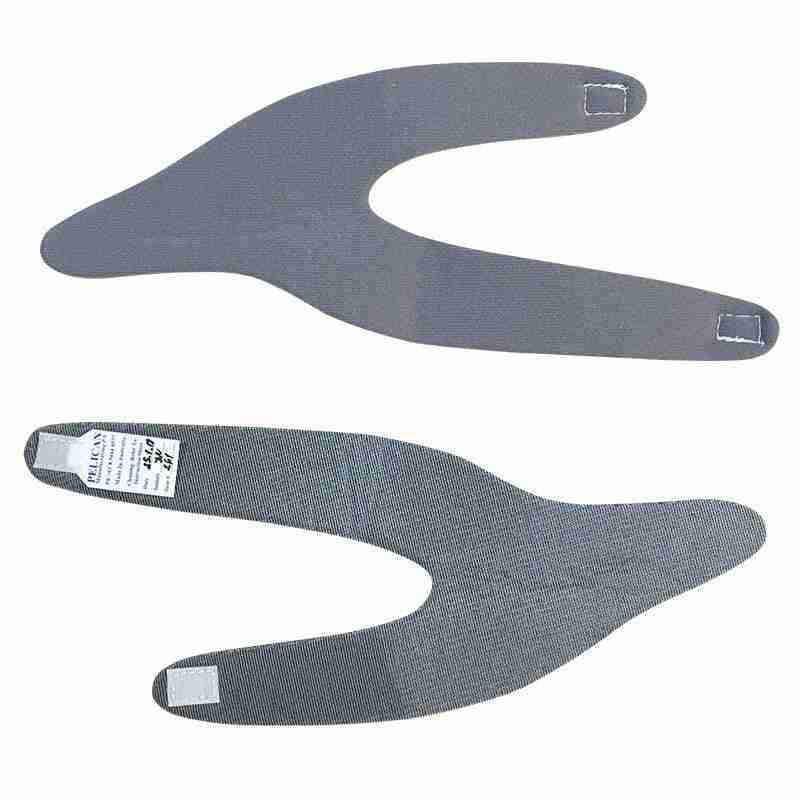 Finger Contraction Bands - For contracted fingers and hands