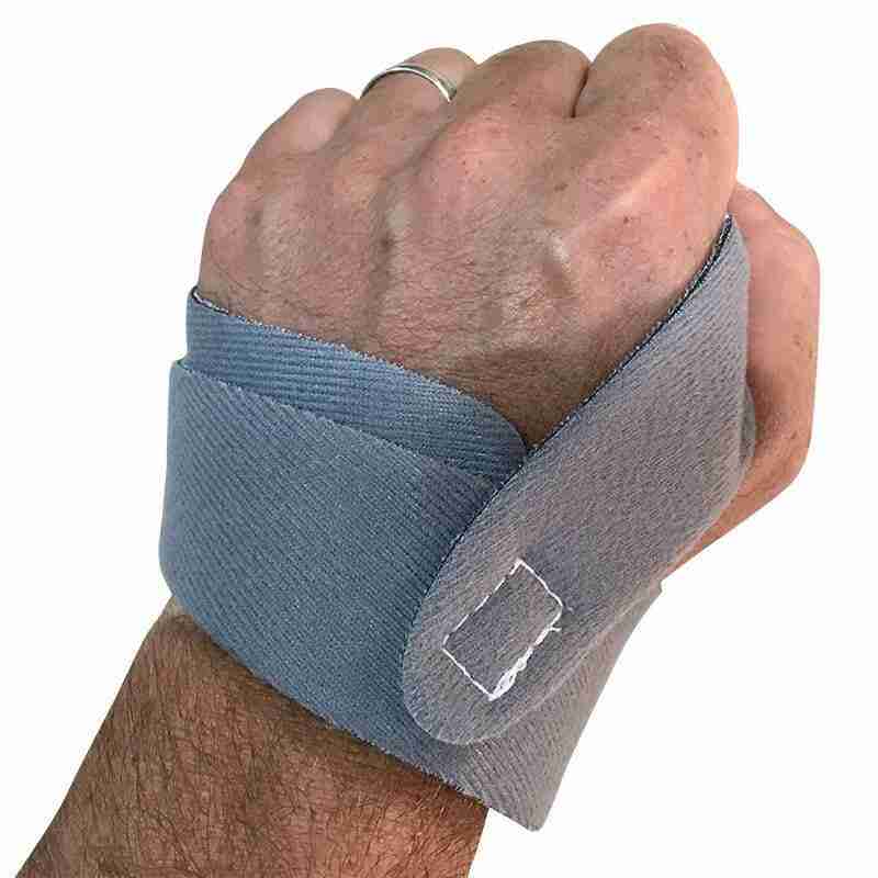 Finger Contraction Bands - For contracted fingers and hands