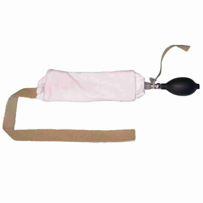 Hand Blow Up Pad Kit - For contractured hands and fingers