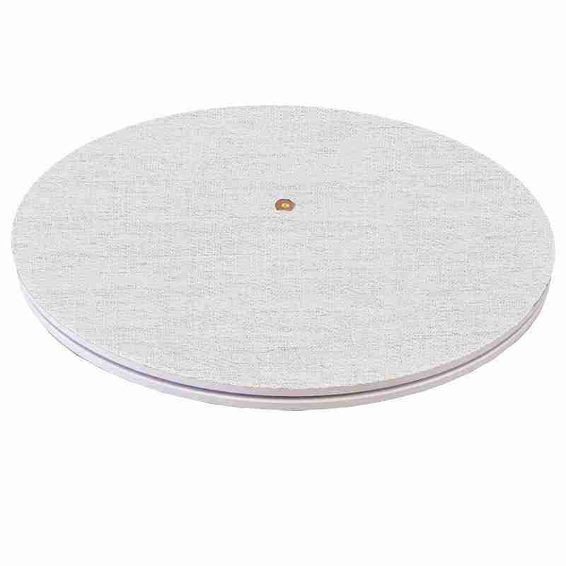 Handi Turn - Hard plastic swivel disc to stand on and turn