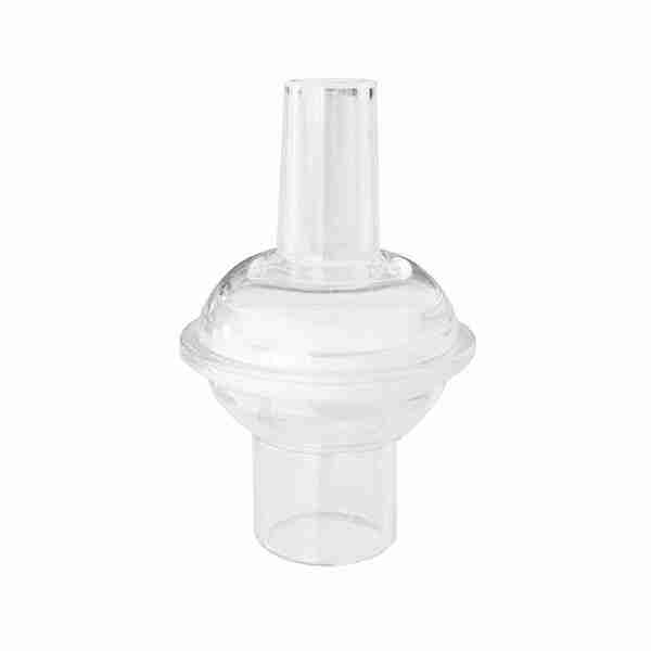 ISU High Flow Bacterial Suction Filter - MobiAssist | Freedom of Movement
