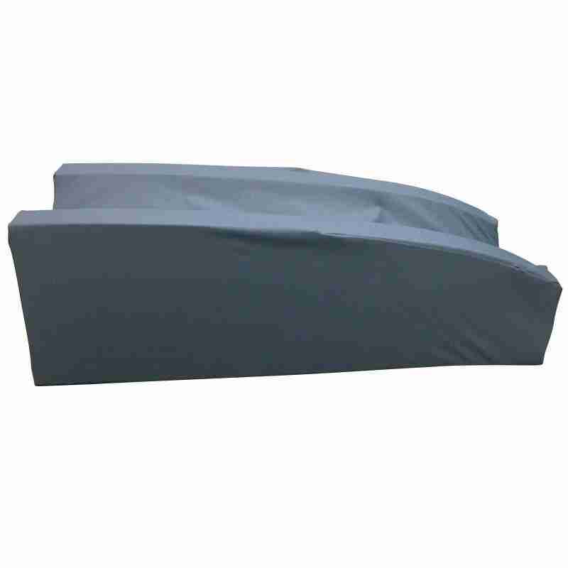 James Leg Elevator - Low - Heat Sealed. To Hold a leg up.