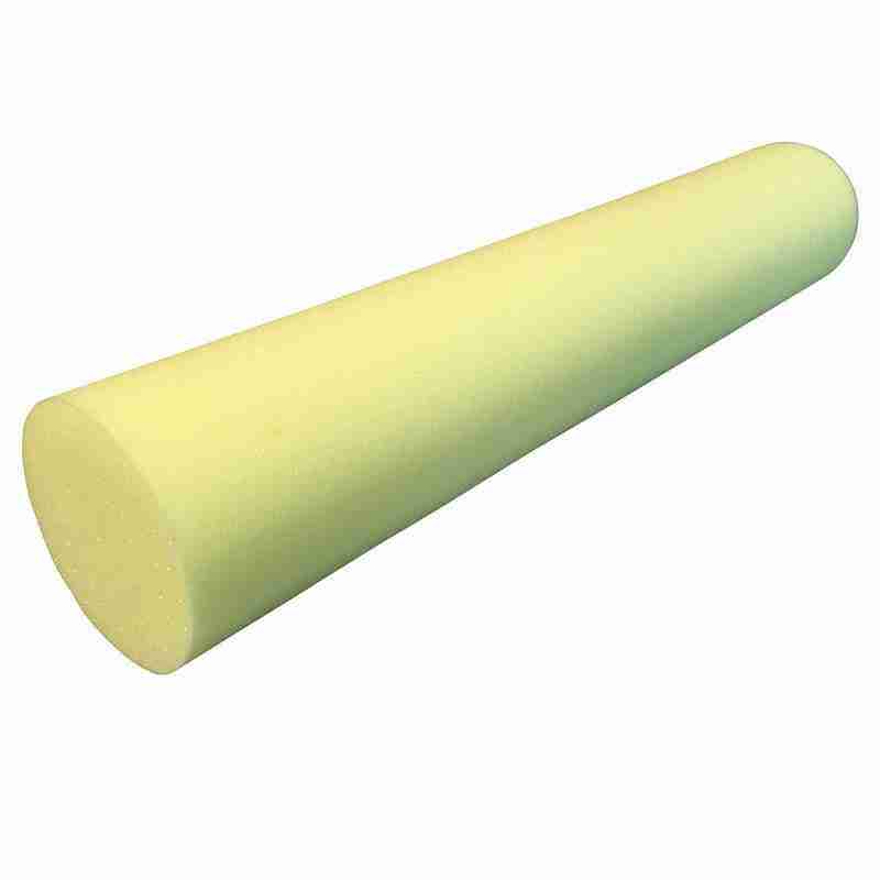 Neck Roll - Foam Only - Disposable neck support foam