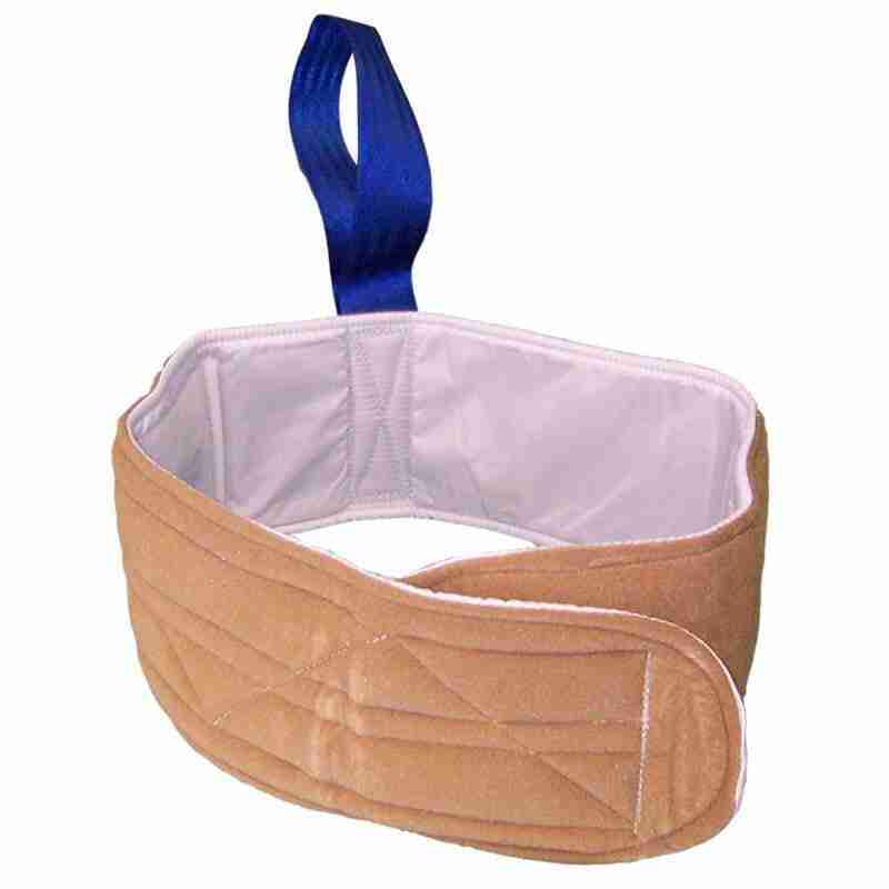 Sara Safety Strap - Use with a Stand Up Sling design