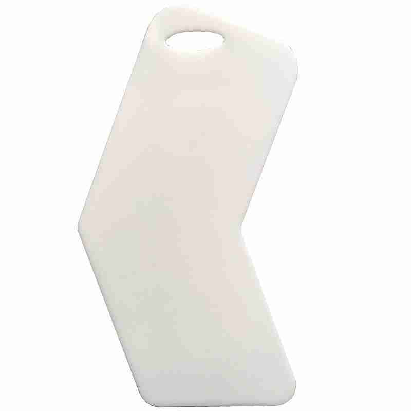 Slide Board - Boomerang - Angled Slide Board for transferring