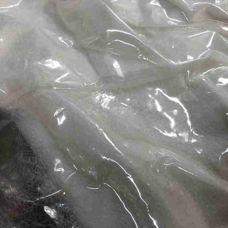 Soft Hollow-Core Polyester Fibre - Soft filling for cushions