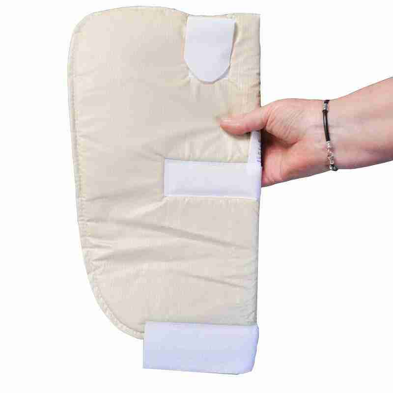 Trolley Handle Protector - To protector toddlers from trolley germs