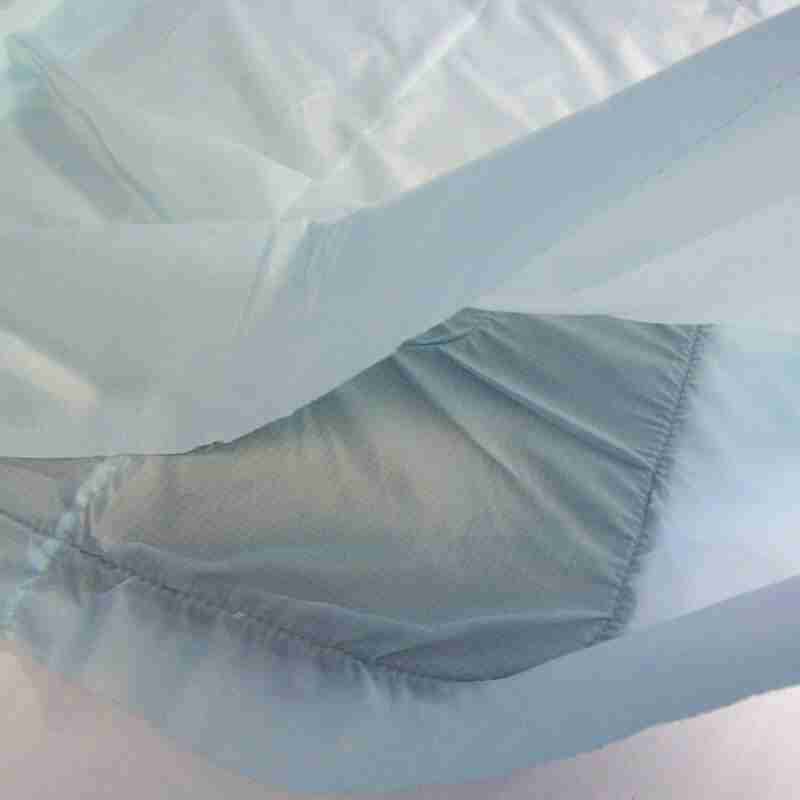 Turn Yourself Sheet - To help people turn themselves in bed