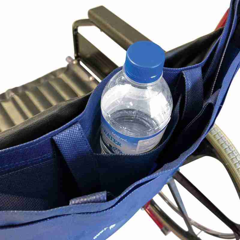 Wheelchair/Walking Frame Bag - Handy storage to keep things in reach
