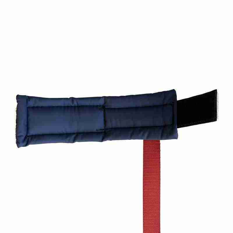 Wrist/Ankle Restraint - Padded - Padded restraint for aggitated people