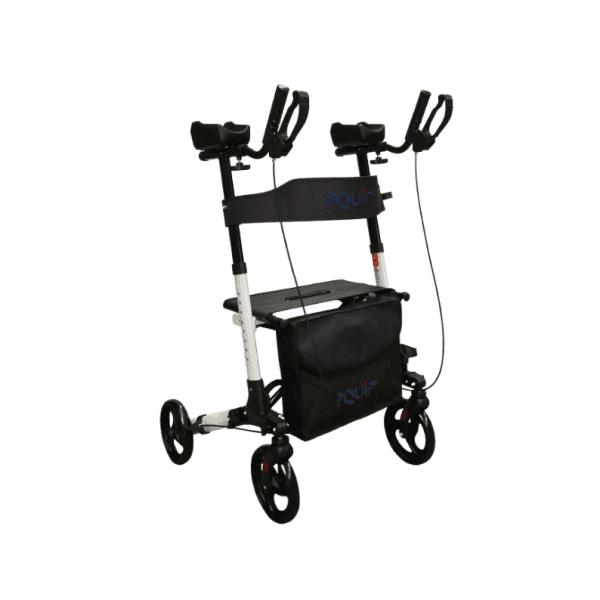 Rebotec Polo YANO - Forearm Platform Walker - Tall - MobiAssist | The ...