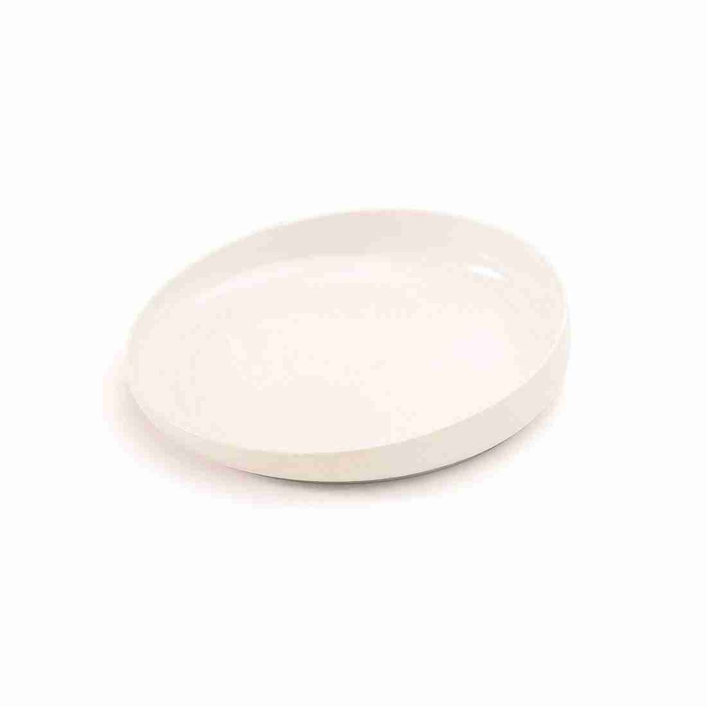 Plate With Raised Edge - MobiAssist | Freedom of Movement