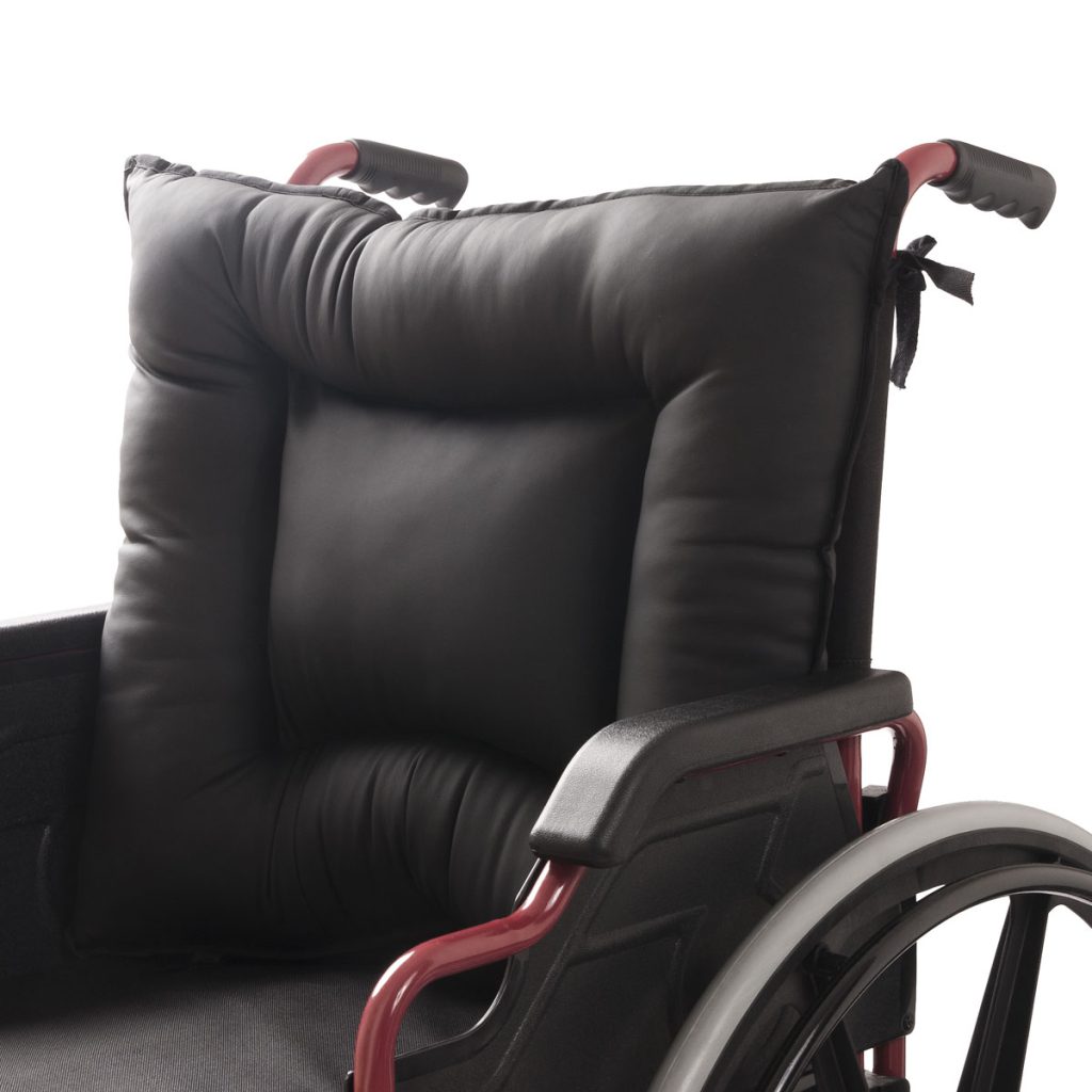 Lateral Wheelchair Cushions - Set of 2 - MobiAssist | The Freedom of ...