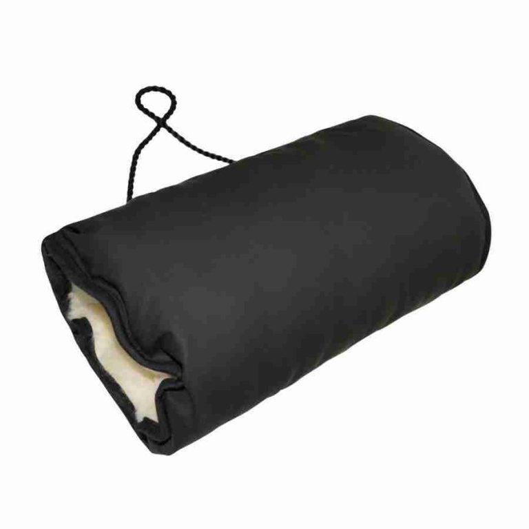 Hand Warmer Muff with Cord - MobiAssist | Freedom of Movement