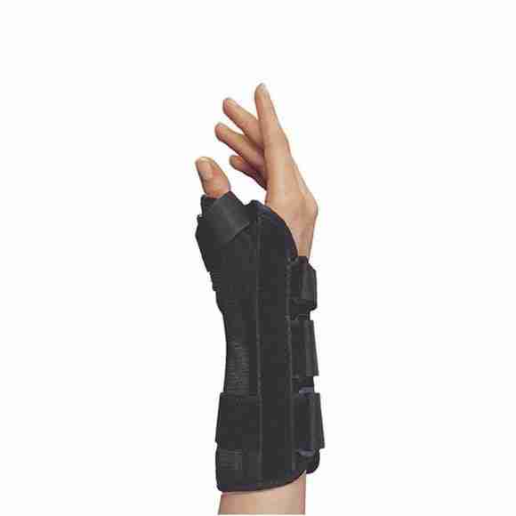 Wrist Splint – MobiAssist | The Freedom of Movement