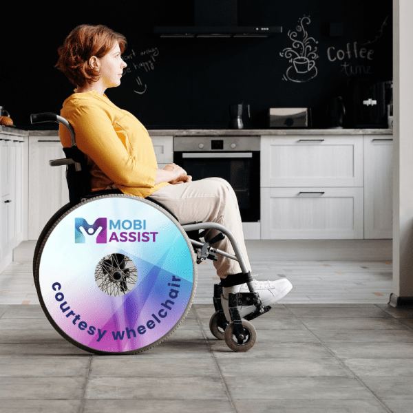 MobiAssist | The Freedom of Movement - MobiAssist | The Freedom of Movement