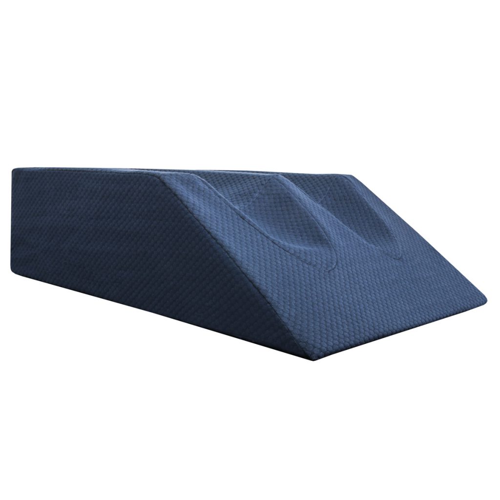 Double Leg Elevator Positioning Wedge with Contoured Design ...