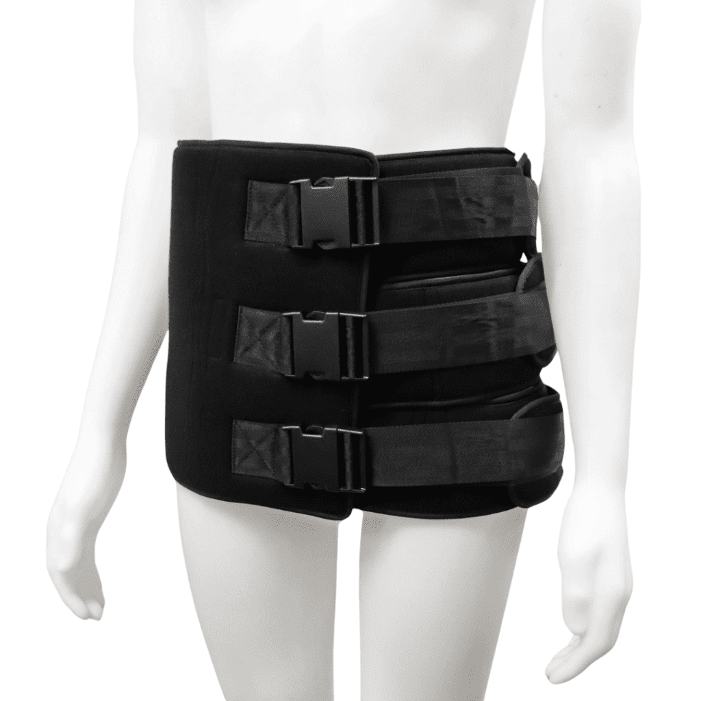 Comprehensive Pelvic Support Sling - MobiAssist | Freedom of Movement