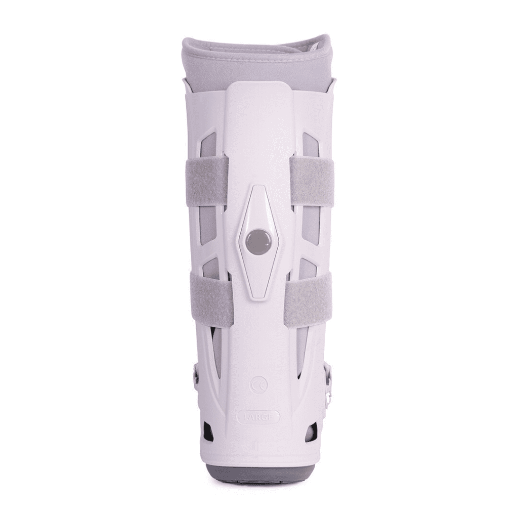 Full Shell Walker Boot - MobiAssist | Freedom of Movement