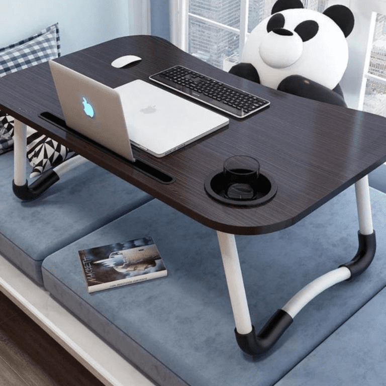 Foldable Study Bed Table - MobiAssist | Freedom of Movement