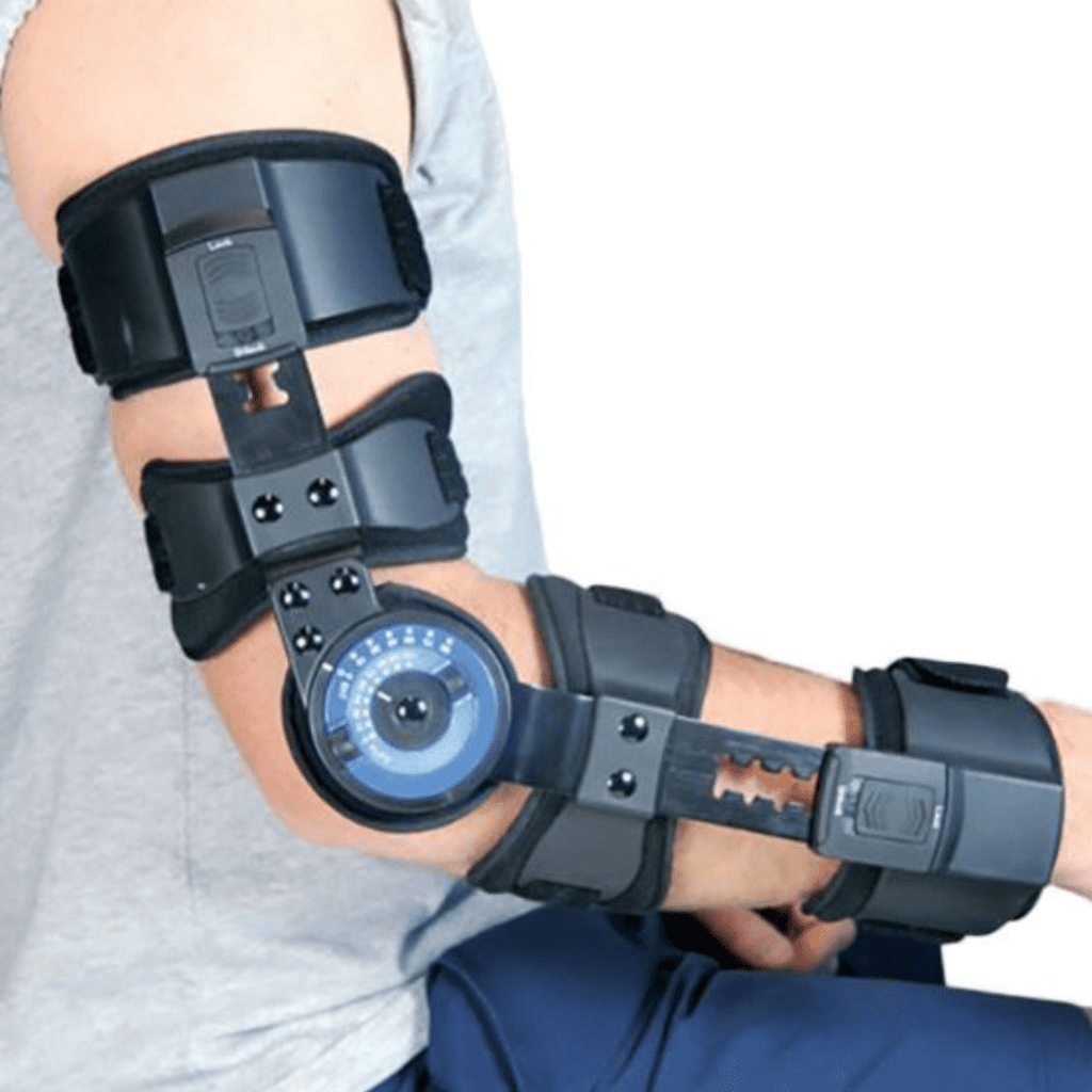 SOT Resting Splint - MobiAssist | Freedom of Movement