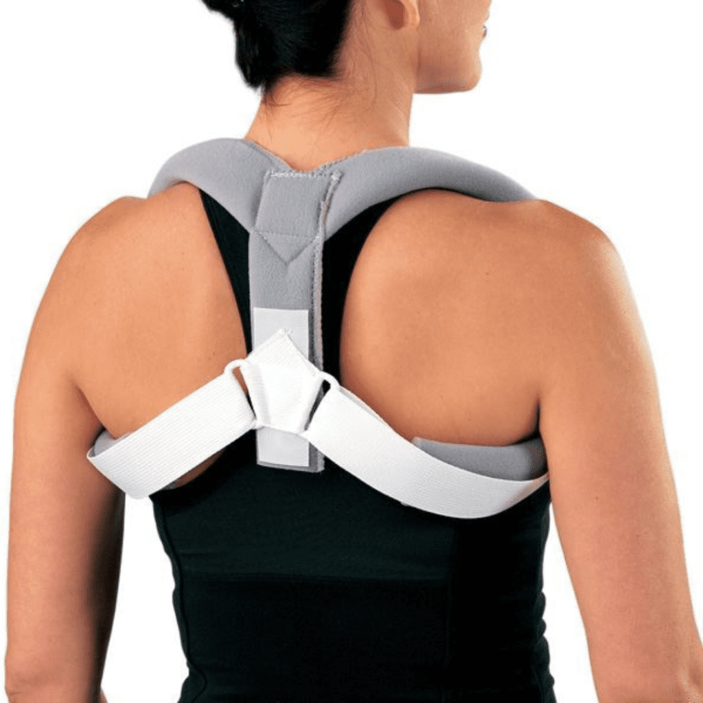 Universal Clavicle Splint - MobiAssist | Freedom of Movement