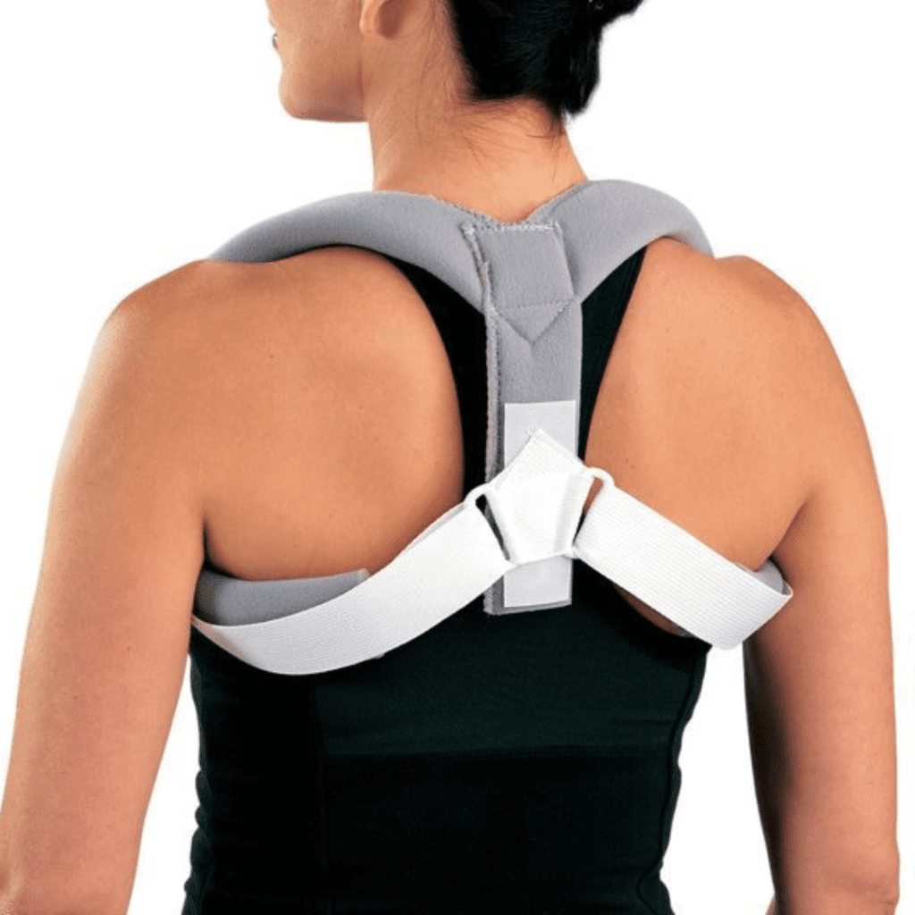 Universal Clavicle Splint - MobiAssist | Freedom of Movement