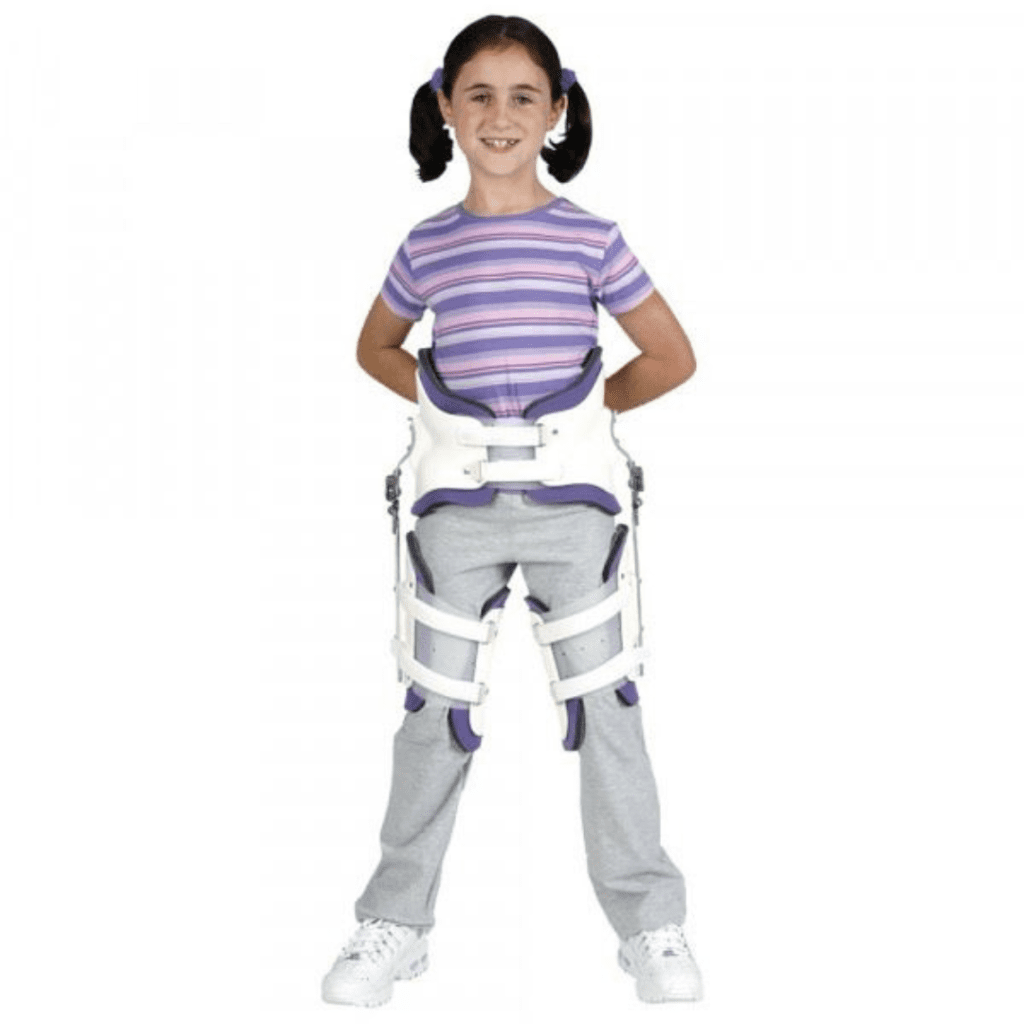 SOT Resting Splint - MobiAssist | Freedom of Movement