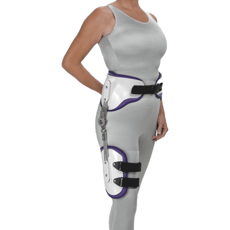 SOT Resting Splint - MobiAssist | Freedom of Movement