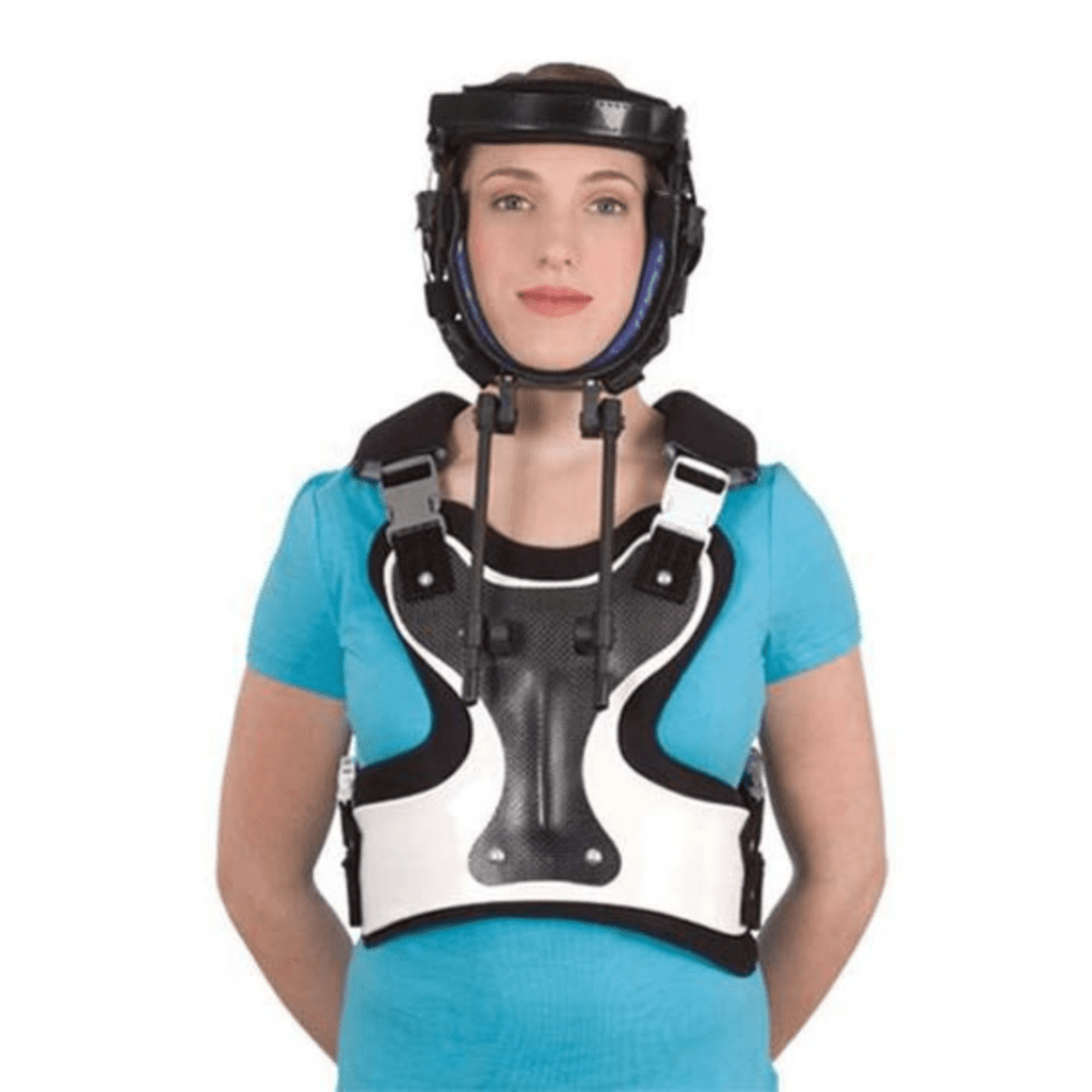 SOT Resting Splint - MobiAssist | Freedom of Movement