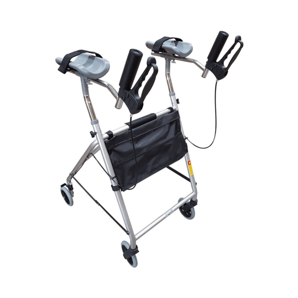 Rollators And Walkers - MobiAssist | The Freedom of Movement