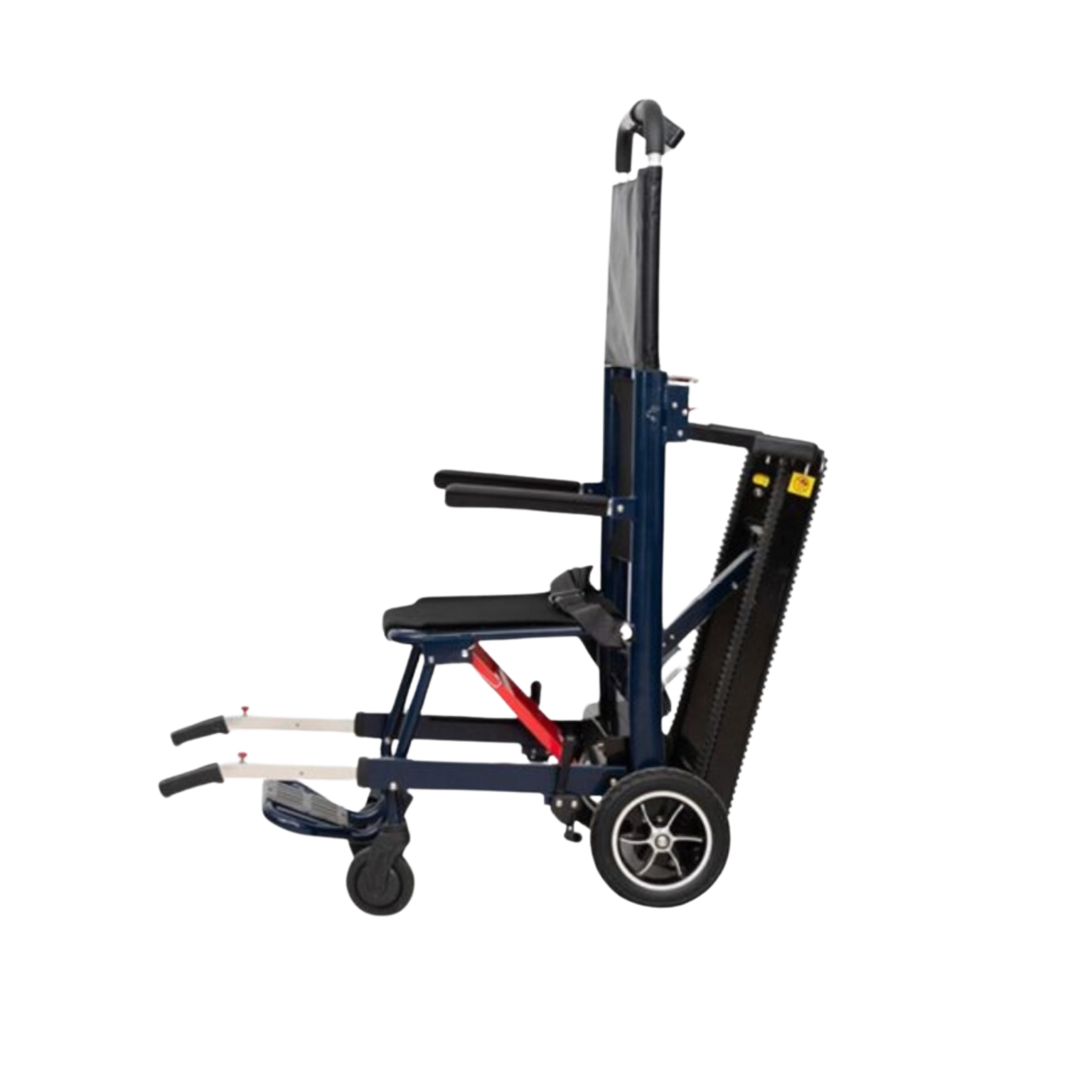 Motorised Automatic Stair Climbers: Revolutionizing Accessibility