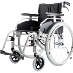 Stryker Wheelchair - MobiAssist | Freedom of Movement